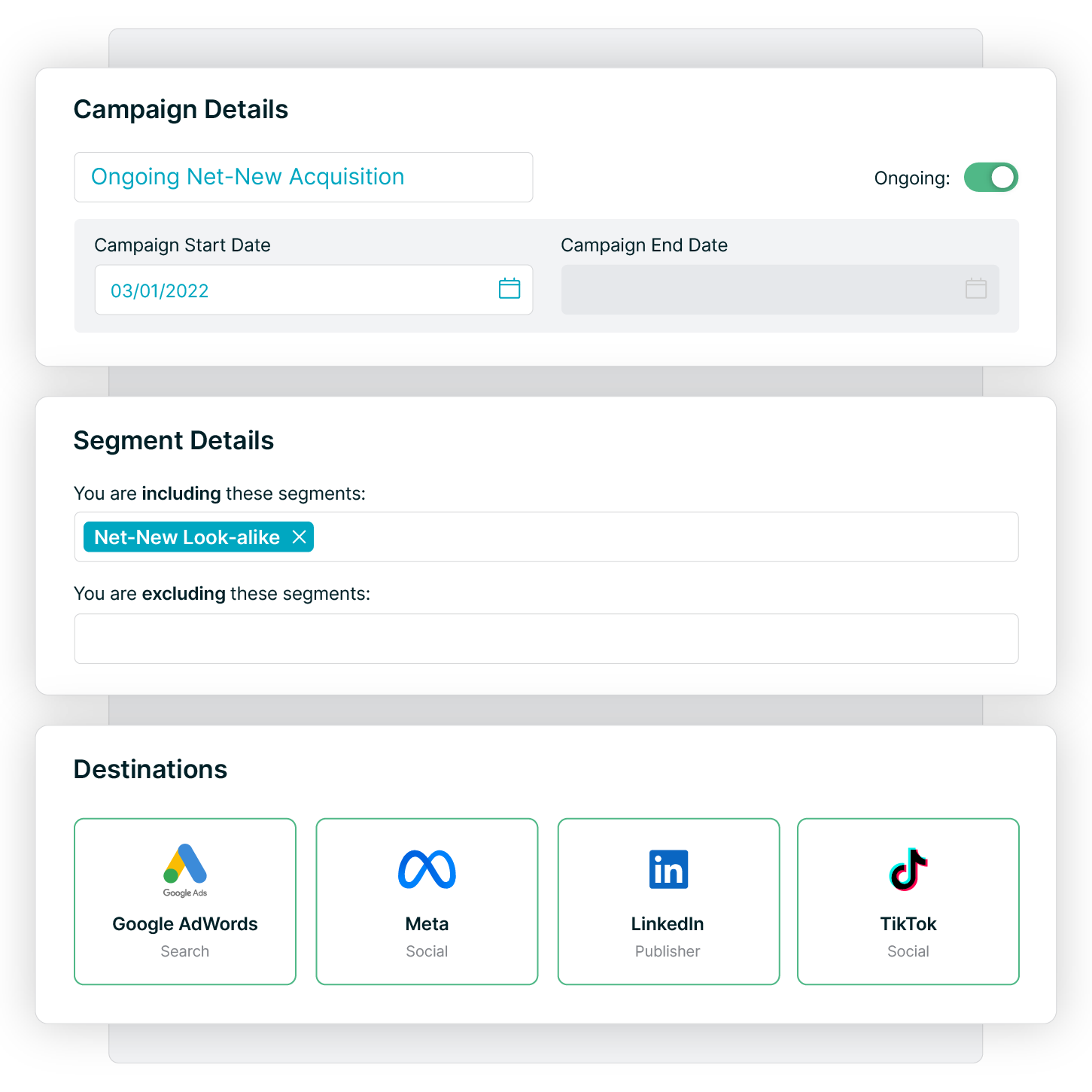 Results-Driven Marketing Solutions - Windfall